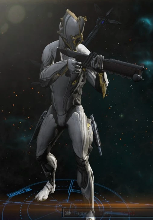 Latron | WARFRAME Wiki | Fandom