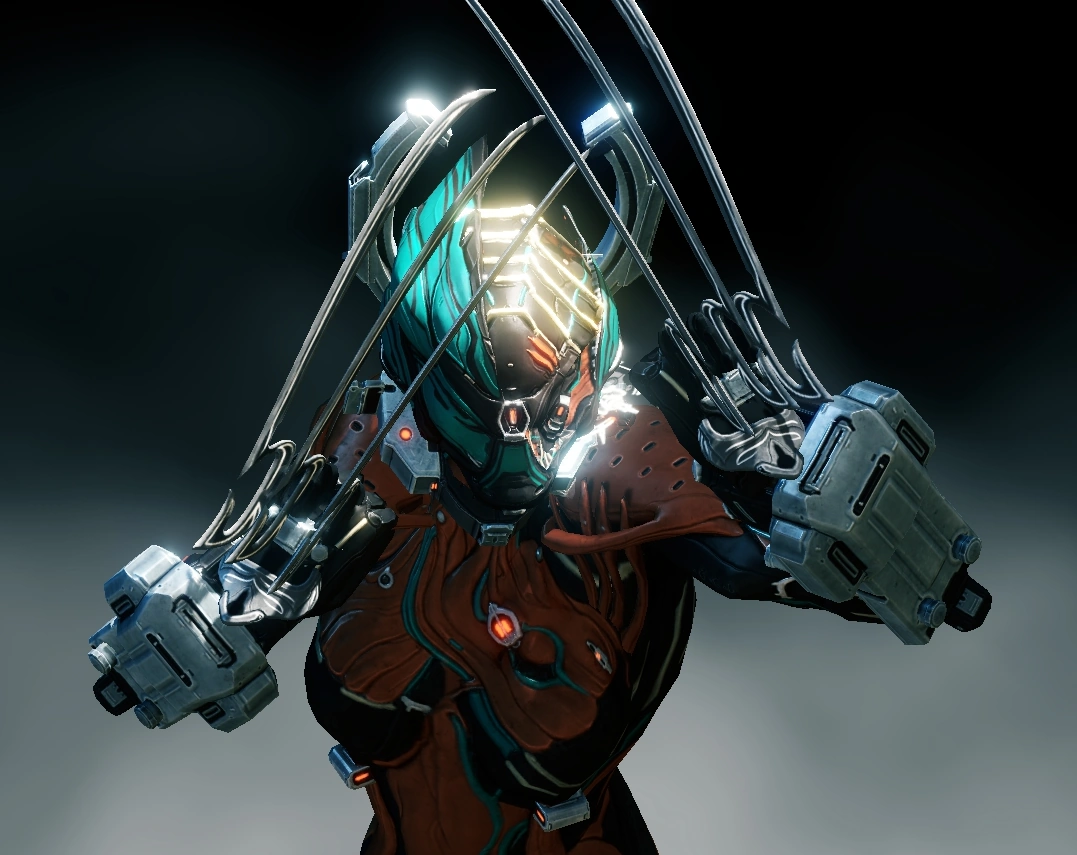 Venka | WARFRAME Wiki | Fandom