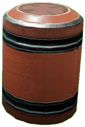 Explosive Barrel | WARFRAME Wiki | FANDOM powered by Wikia