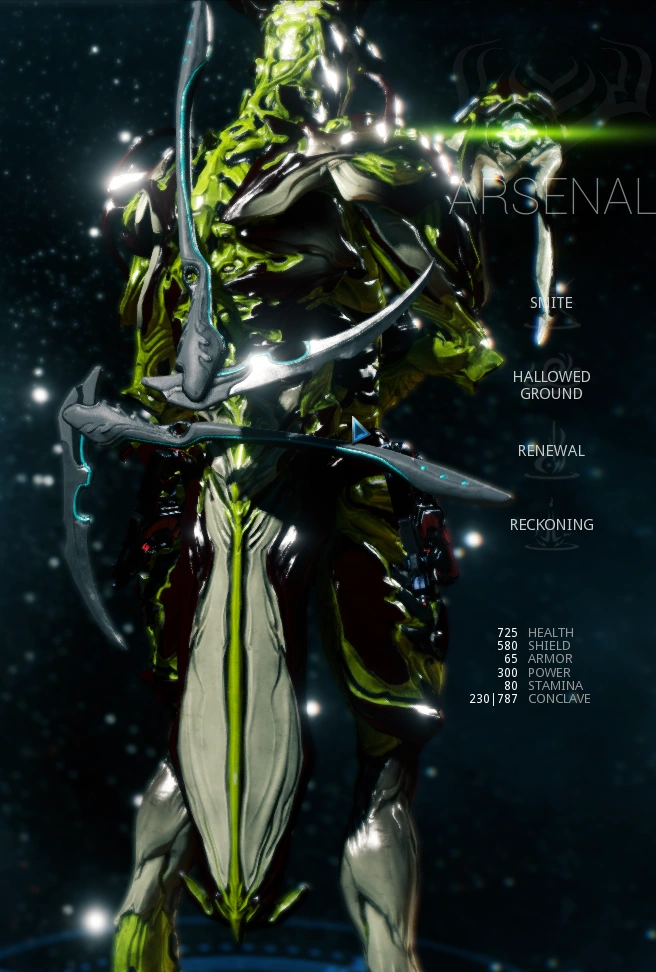 Dual Kamas | WARFRAME Wiki | Fandom