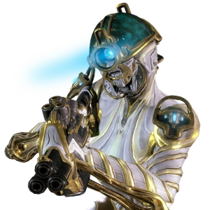 Mag/Prime | Warframe日本語 Wiki | Fandom