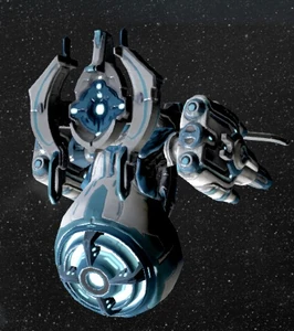 Carrier | WARFRAME Wiki | Fandom