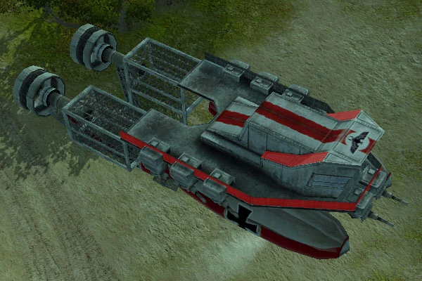 Giant zeppelin | War Front Wiki | FANDOM powered by Wikia