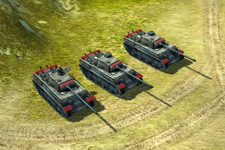 Panther | War Front Wiki | Fandom