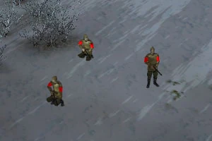 Red Army infantry | War Front Wiki | FANDOM powered by Wikia