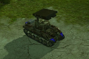 Calliope Sherman | War Front Wiki | FANDOM powered by Wikia