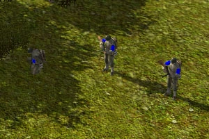 MG infantry | War Front Wiki | FANDOM powered by Wikia