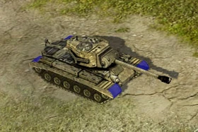 Pershing | War Front Wiki | FANDOM powered by Wikia