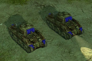 Sherman | War Front Wiki | Fandom