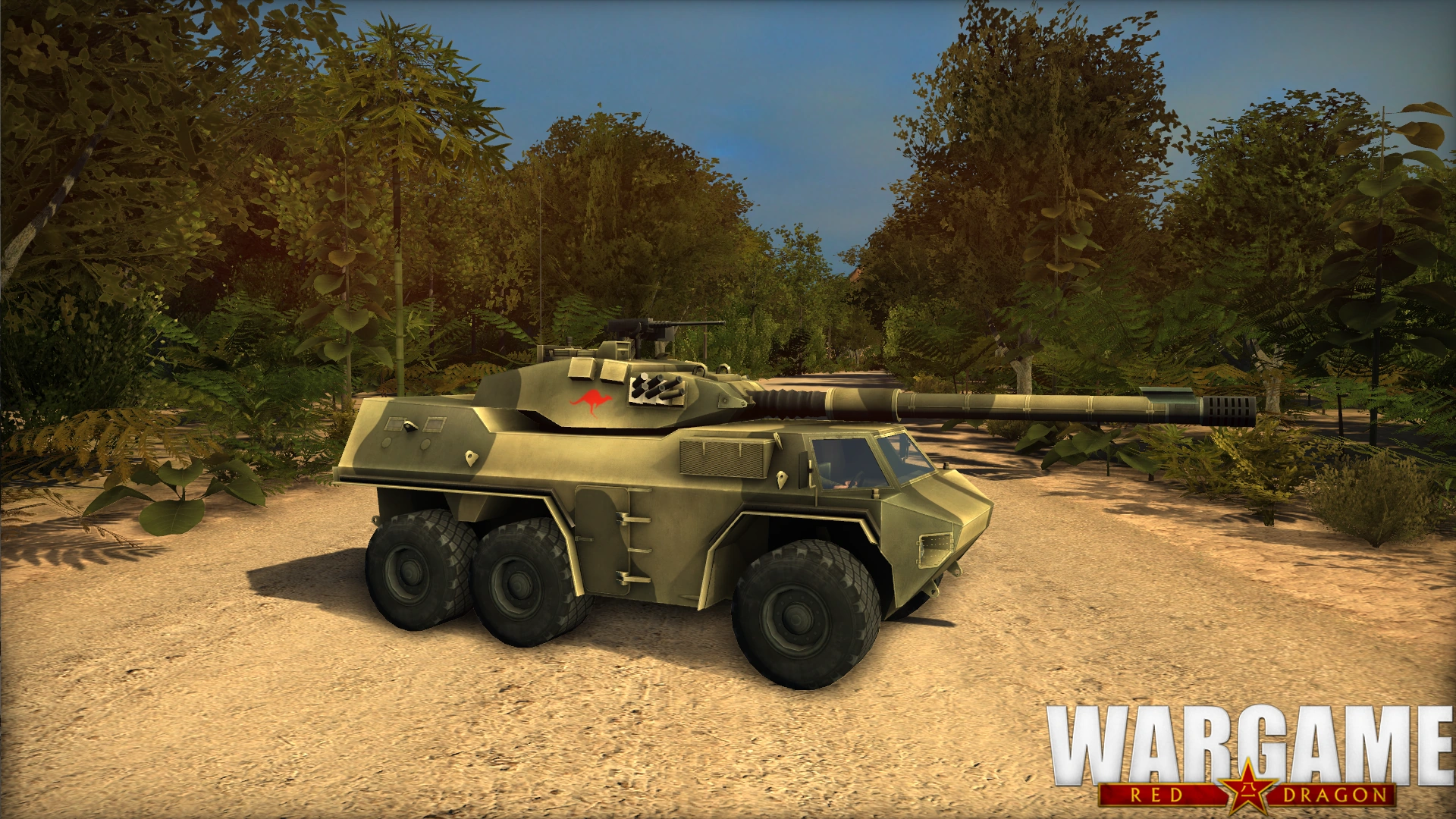 Vickers Mk.11 | Wargame Wiki | Fandom