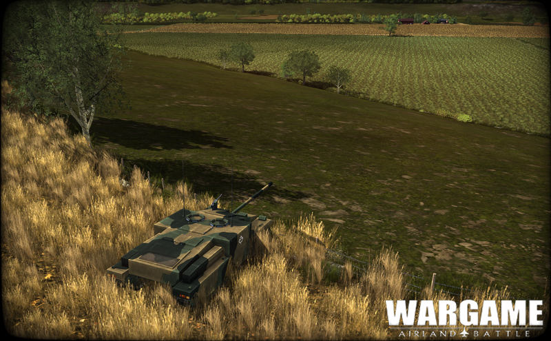 Chimera Wargame Wiki Fandom Powered By Wikia
