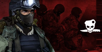 Image - Delta Force Portrait.png | Wargame Wiki | FANDOM powered by Wikia