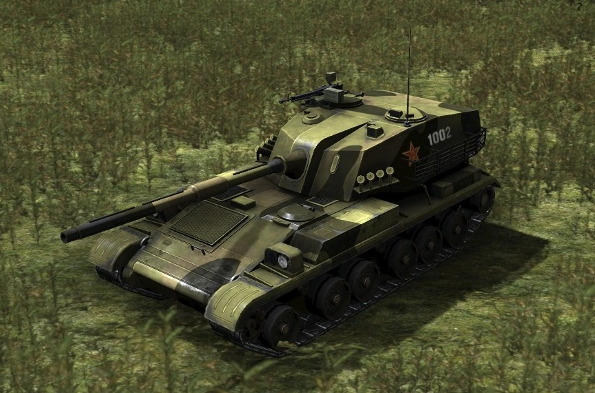 PTZ-89 | Wargame Wiki | FANDOM powered by Wikia
