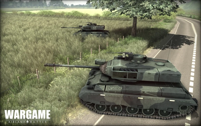 Image - WargameAB M41DK1-2.jpg | Wargame Wiki | FANDOM powered by Wikia