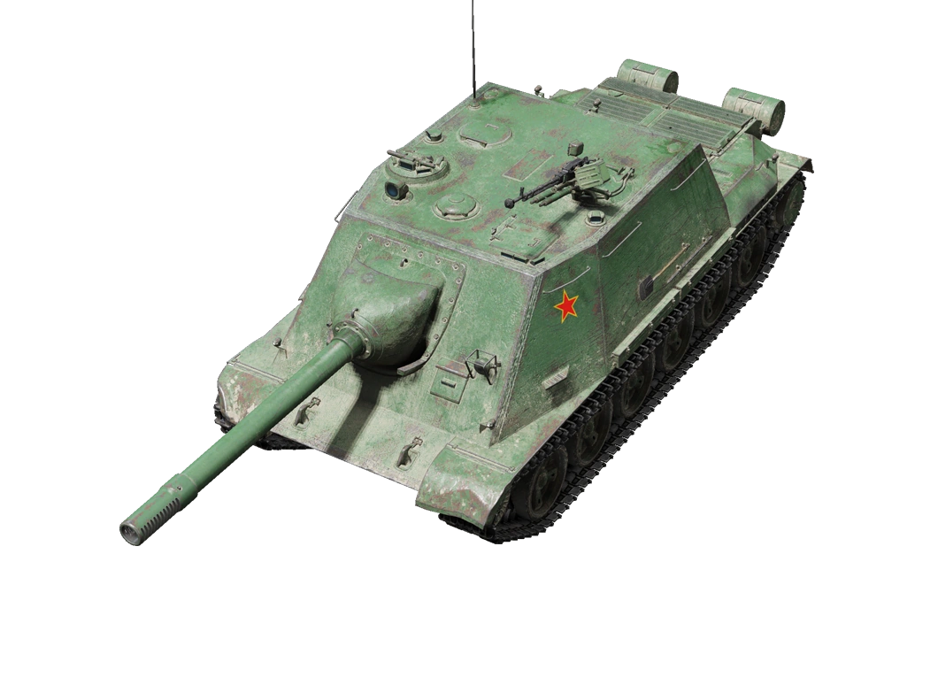 WZ-111G FT | Wargaming Wiki | Fandom