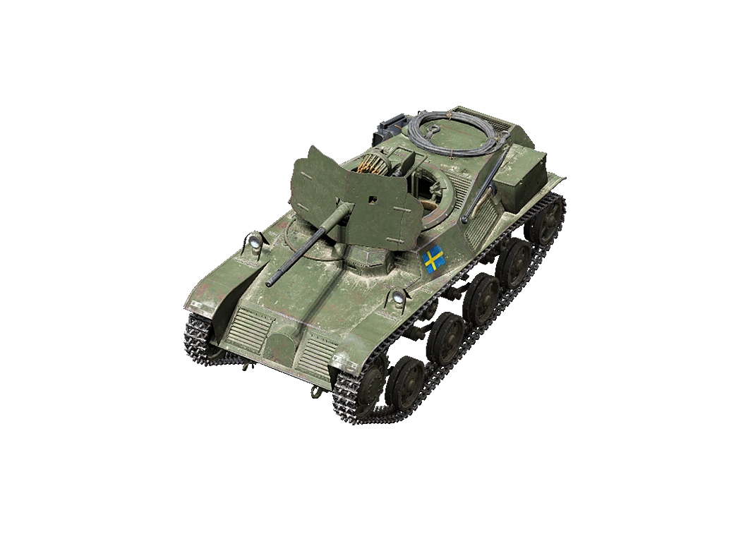 Pvlvv fm/42 | Wargaming Wiki | Fandom