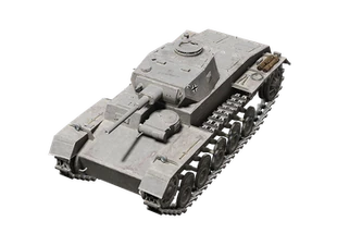 VK 65.01 (H) | Wargaming Wiki | Fandom