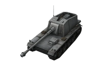 Sturer Emil | Wargaming Wiki | Fandom