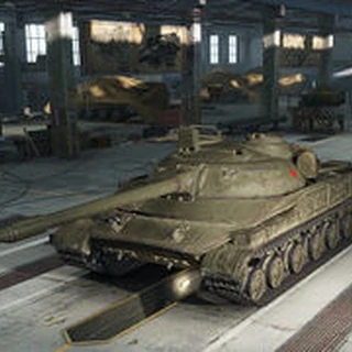 Object 907 | Wargaming Wiki | Fandom