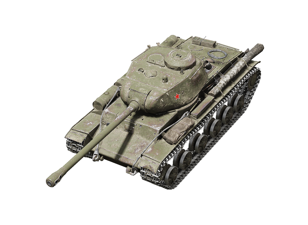KV-122 | Wargaming Wiki | Fandom