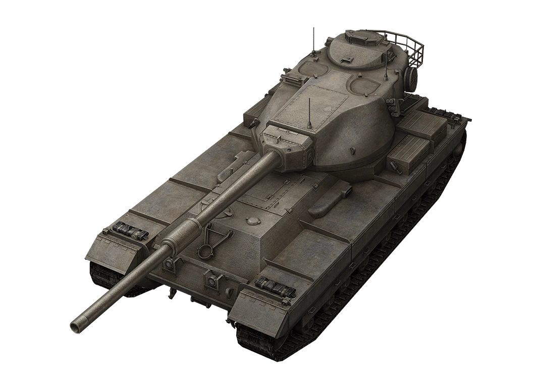 FV215b | Wargaming Wiki | Fandom