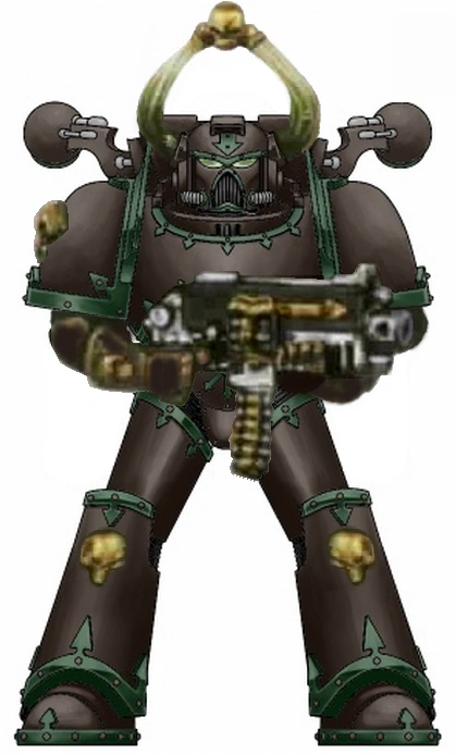 Стальные Кобры | Викиариум WarHammer 40k | Fandom