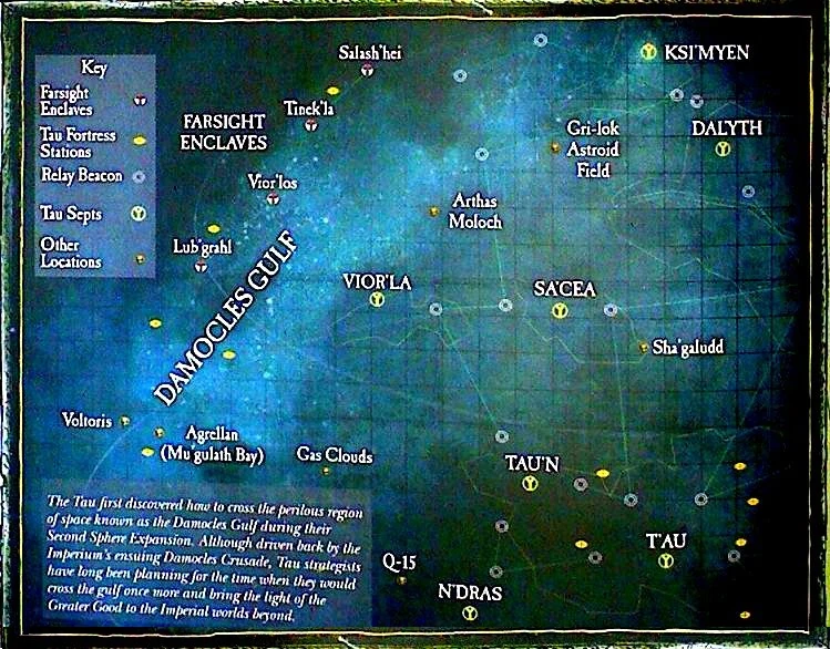 Tau Empire invade Koprulu Sector (SC vs 40K) | Page 7 | SpaceBattles Forums