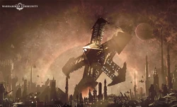 Cadia | Warhammer 40k Wiki | Fandom