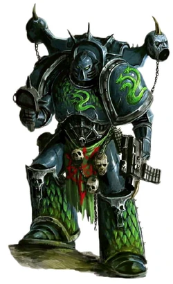 Chaos Space Marine Chapters vs Loyalist Space Marine Chapters Who wins ...