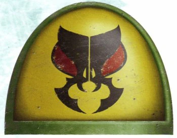 Mantis Warriors | Warhammer 40k | FANDOM powered by Wikia