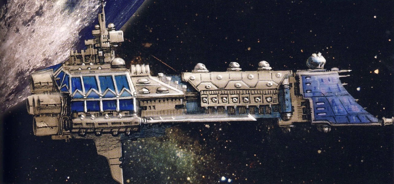 Image - The Conqueror.jpg | Warhammer 40k | FANDOM powered by Wikia