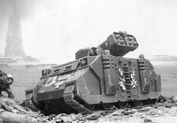 Whirlwind | Warhammer 40k | FANDOM powered by Wikia