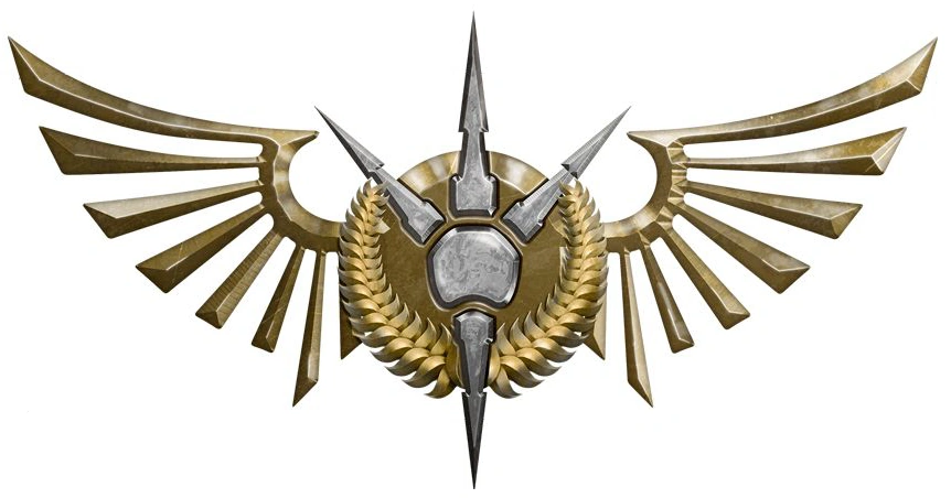Legio Solaria | Warhammer 40k Wiki | Fandom