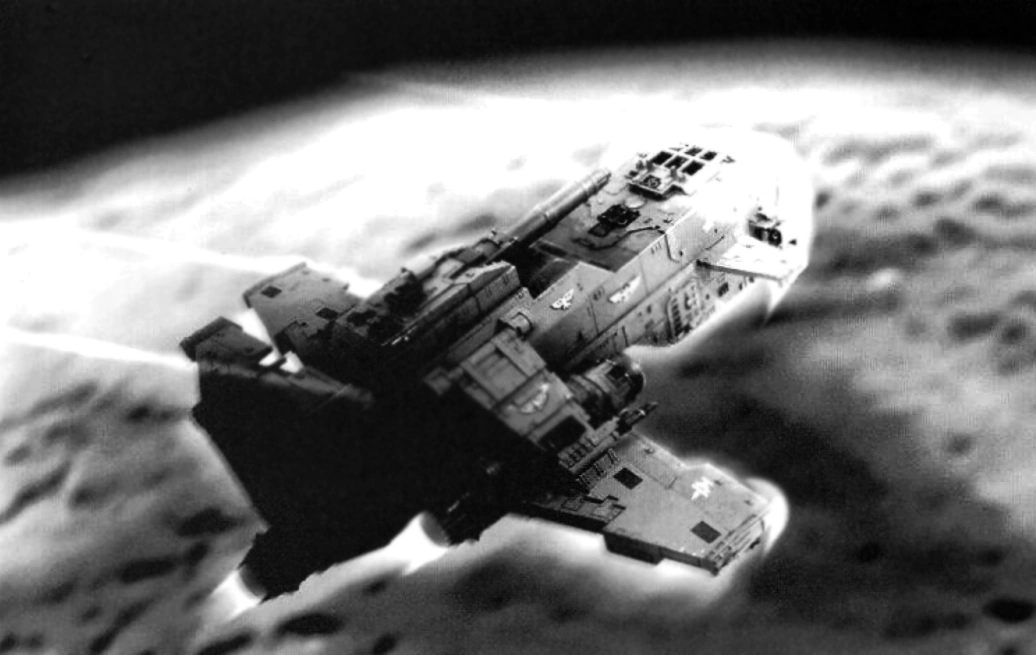 WH40k - Imperium of Man [0.8.1a] [0.0.1a]Alpha