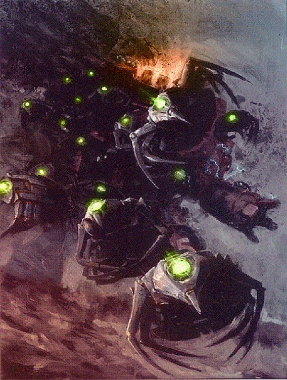 Create Your Army with pictures game | Page 104 | SpaceBattles