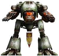 Legio Solaria | Warhammer 40k Wiki | Fandom