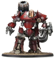 Imperial Robots | Warhammer 40k Wiki | Fandom