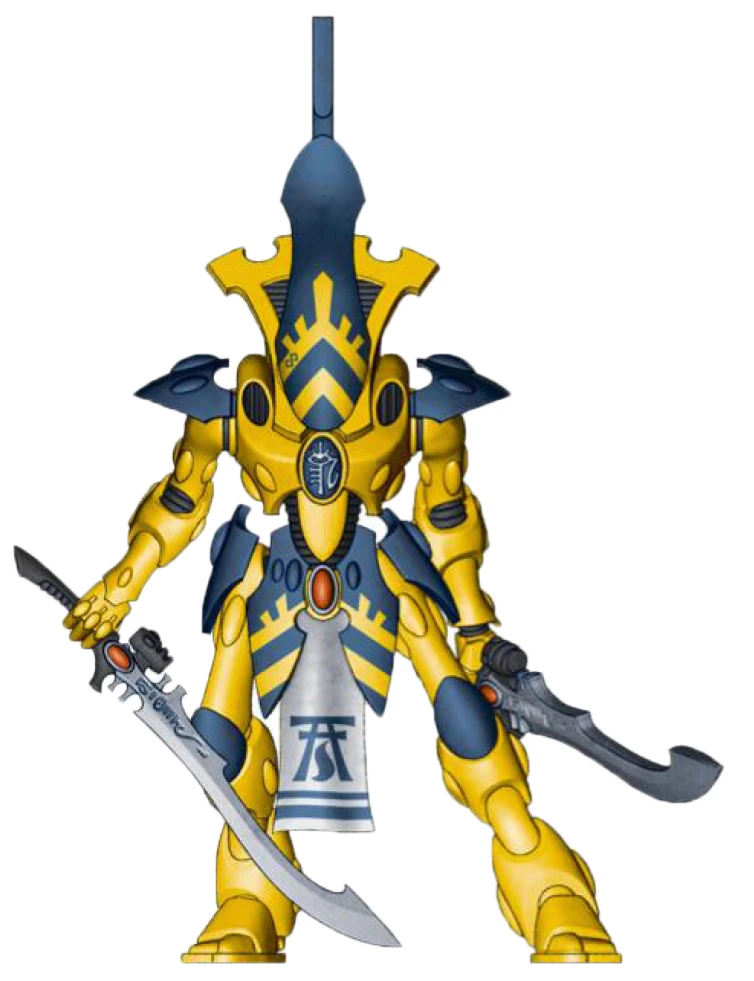 Image - Wraithblade Arienal.jpg | Warhammer 40k | FANDOM powered by Wikia