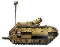 Griffon | Warhammer 40k | Fandom