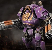 Volkite Culverin | Warhammer 40k | Fandom