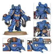Aggressor | Warhammer 40k | Fandom