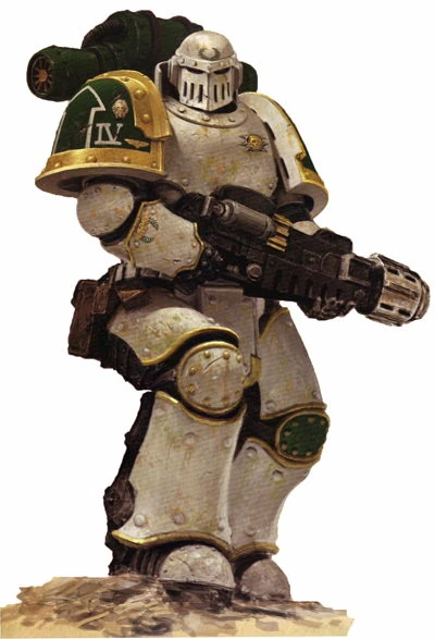 Dusk Raiders/Death Guard color scheme shift? : r/Warhammer40k