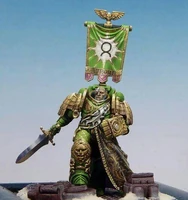 Aurora Chapter | Warhammer 40k | FANDOM powered by Wikia