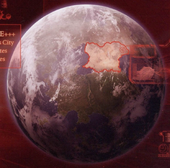 Calth | Warhammer 40k | Fandom