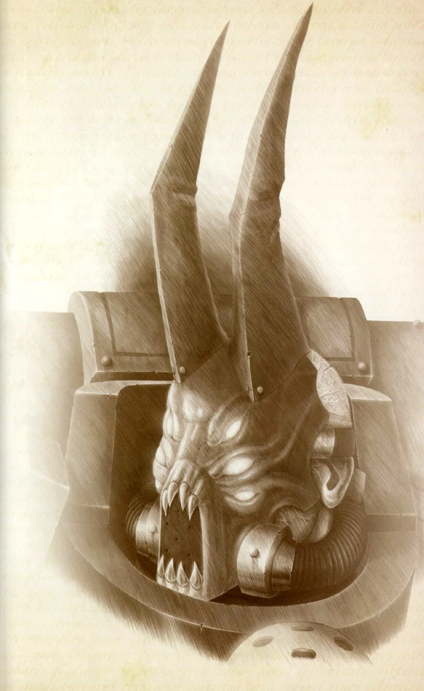 Zardu Layak | Warhammer 40k Wiki | Fandom