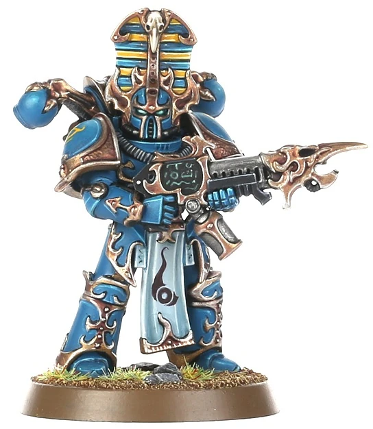 Warpflame Weapons | Warhammer 40k | FANDOM powered by Wikia