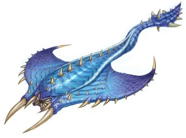 Screamer | Warhammer 40k Wiki | Fandom