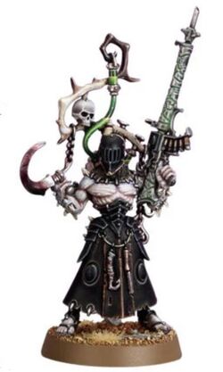 Glass Plague | Warhammer 40k Wiki | Fandom