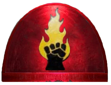 Fire Lords | Warhammer 40k Wiki | Fandom