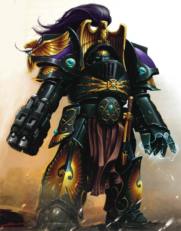 Lastrum Storm Bolter | Warhammer 40k Wiki | Fandom